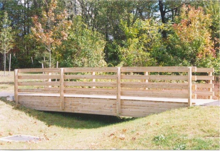 Scenic Bridges » Scenic Shelters